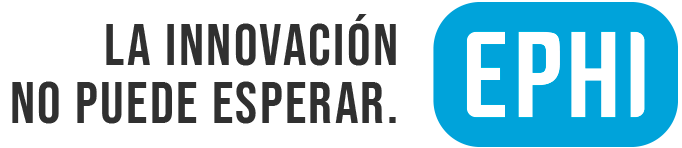 EPHI – La innovación no puede esperar